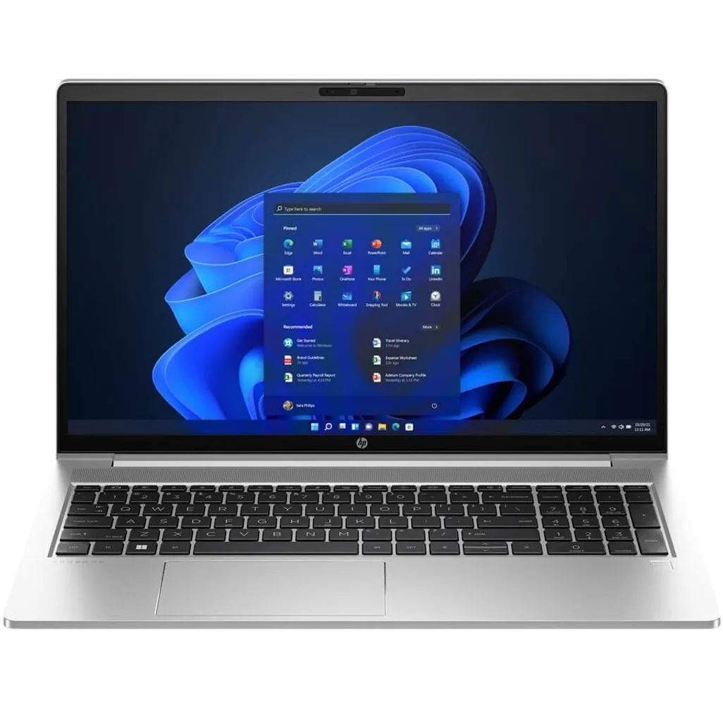 HP 250 G10 15.6IN FHD NOTEBOOK - www.cadtech.co.za